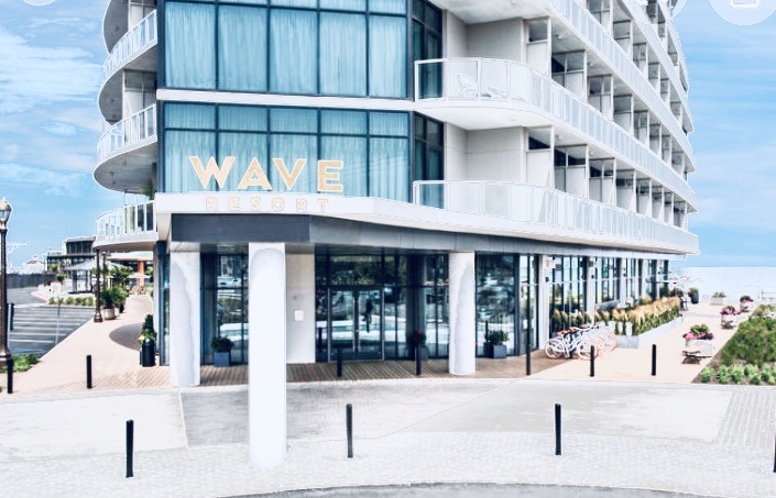 Family Fun at The Wave Resort in Long Branch, New Jersey – by Christina ...